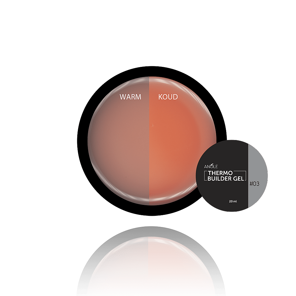 03Thermo Builder Gel | Anole